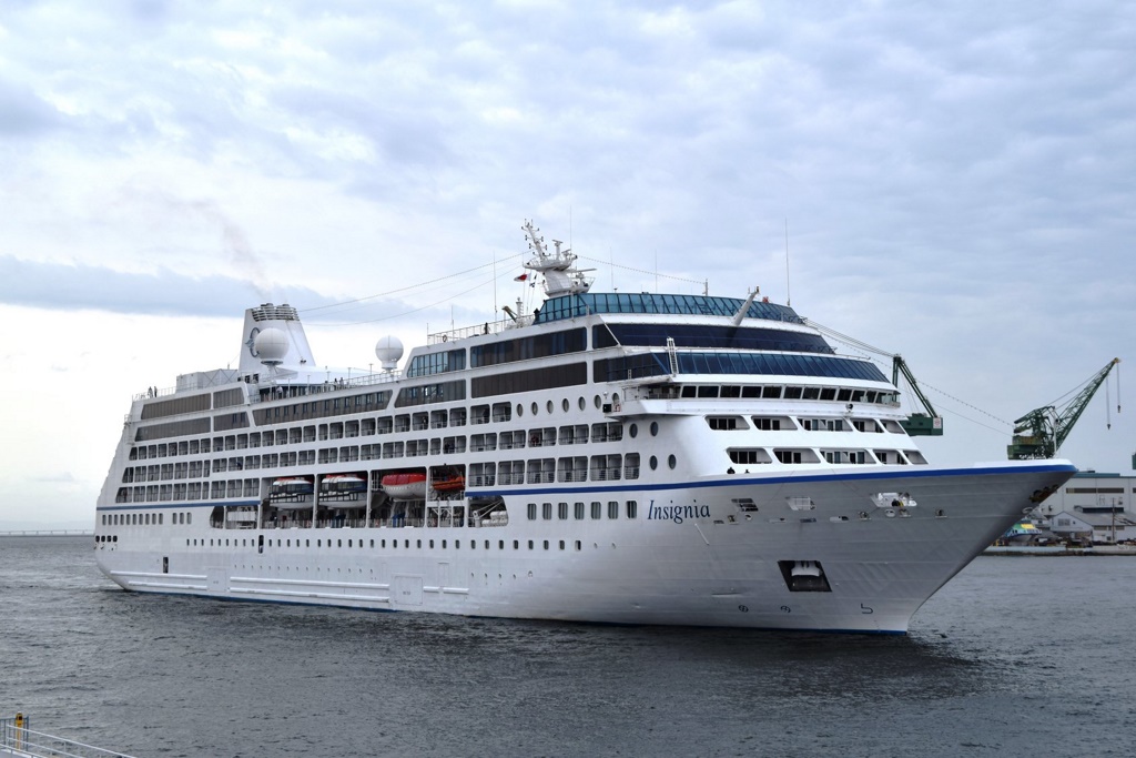 Oceania Insignia si rinnova | Cruisetopic