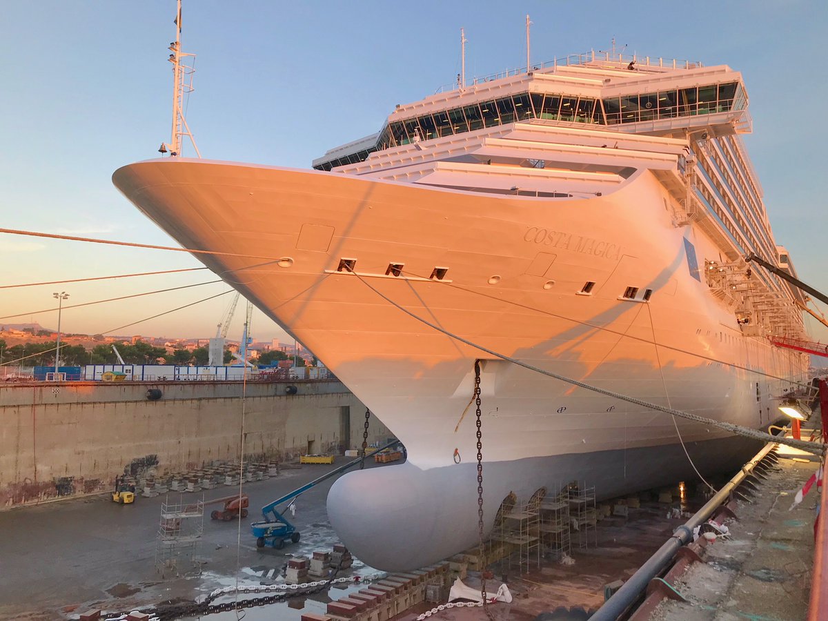 | Cruisetopic