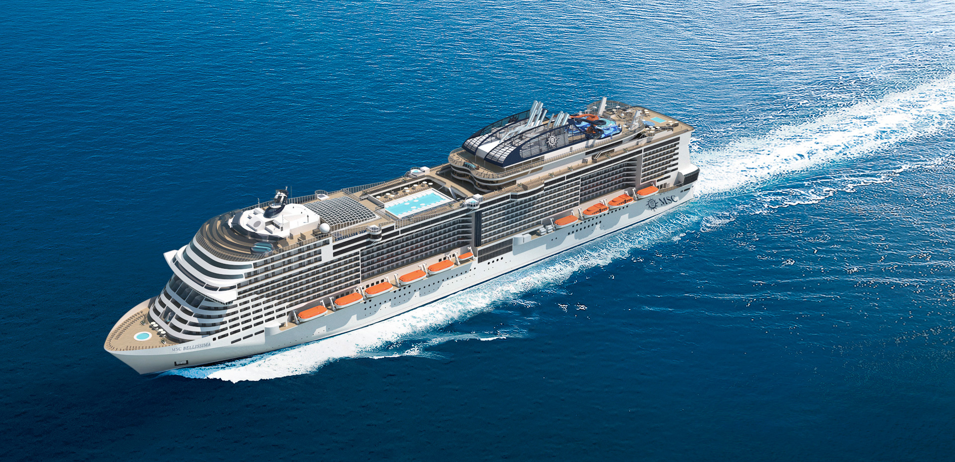 Msc Bellissima | Foto, Cabine, Itinerari e Offerte | Cruisetopic | Cruisetopic